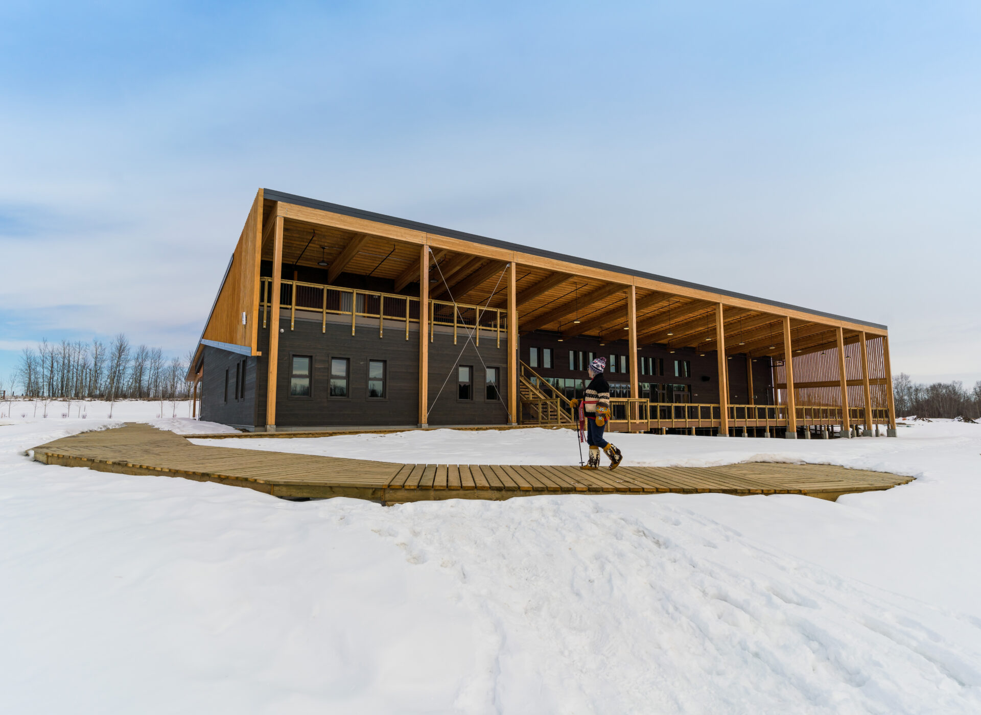 Indigenous Tourism Alberta members pivot businesses to find success in ...