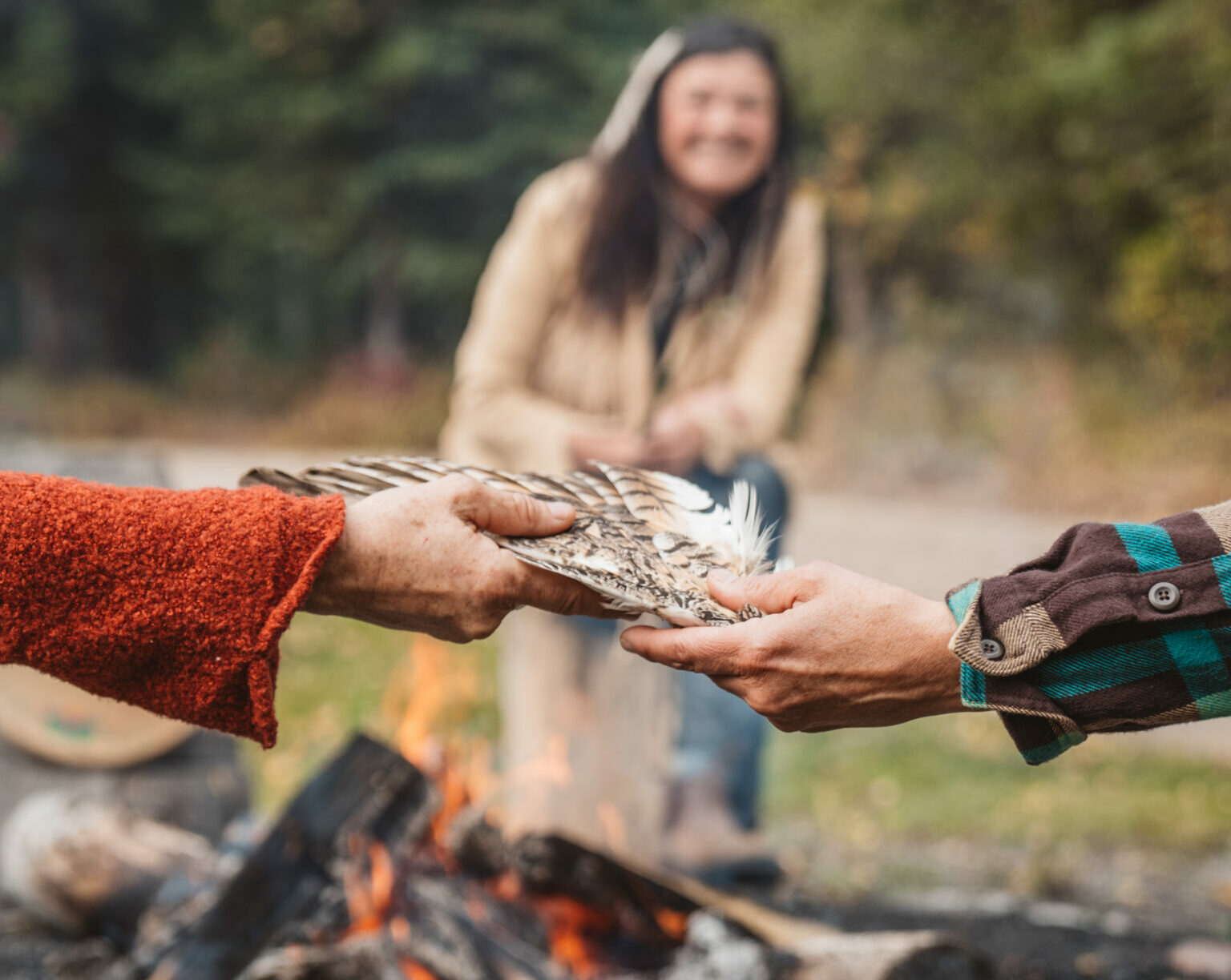 Warm up to winter with these Indigenous perspectives – Indigenous ...