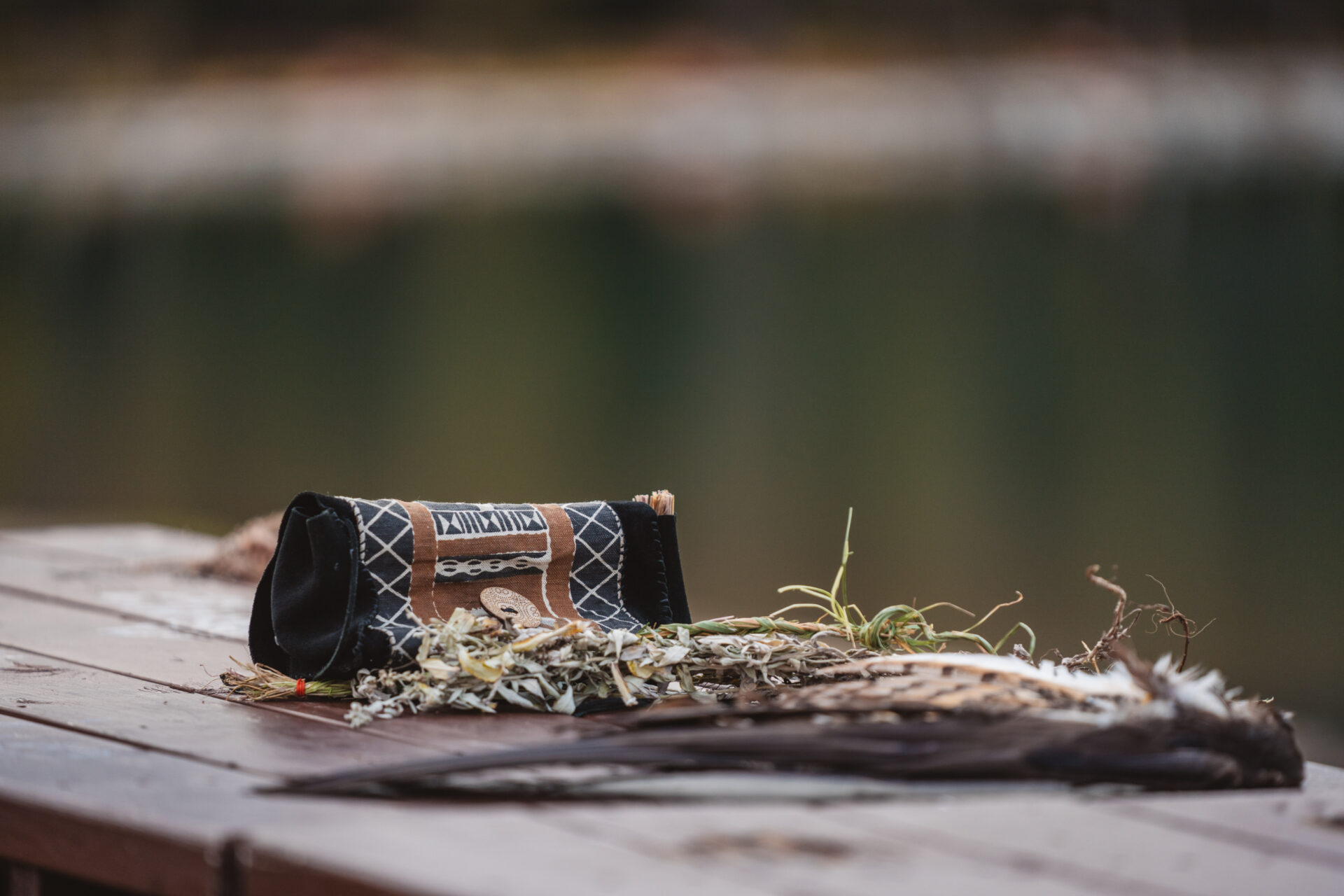 Darkness Coming to Light: Truth Sharing Supports within the Indigenous ...