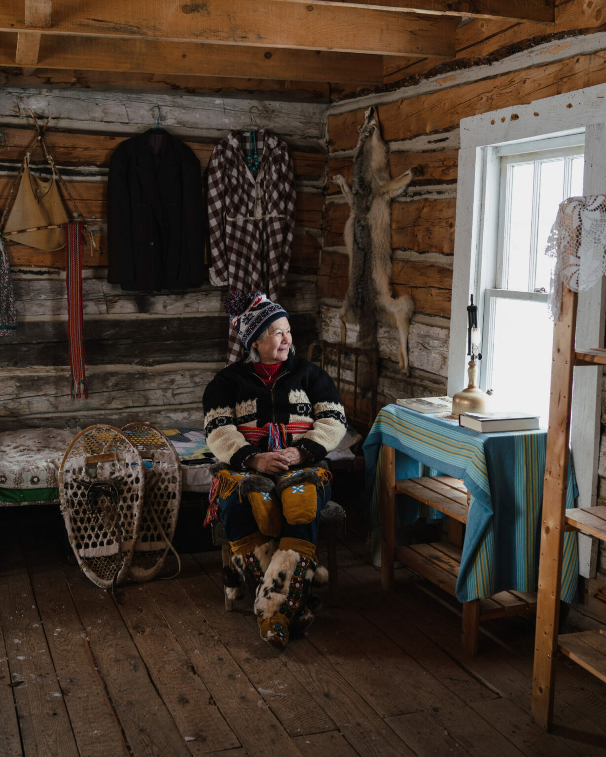 Metis Crossing delivers warmth and wisdom alongside its cultural ...