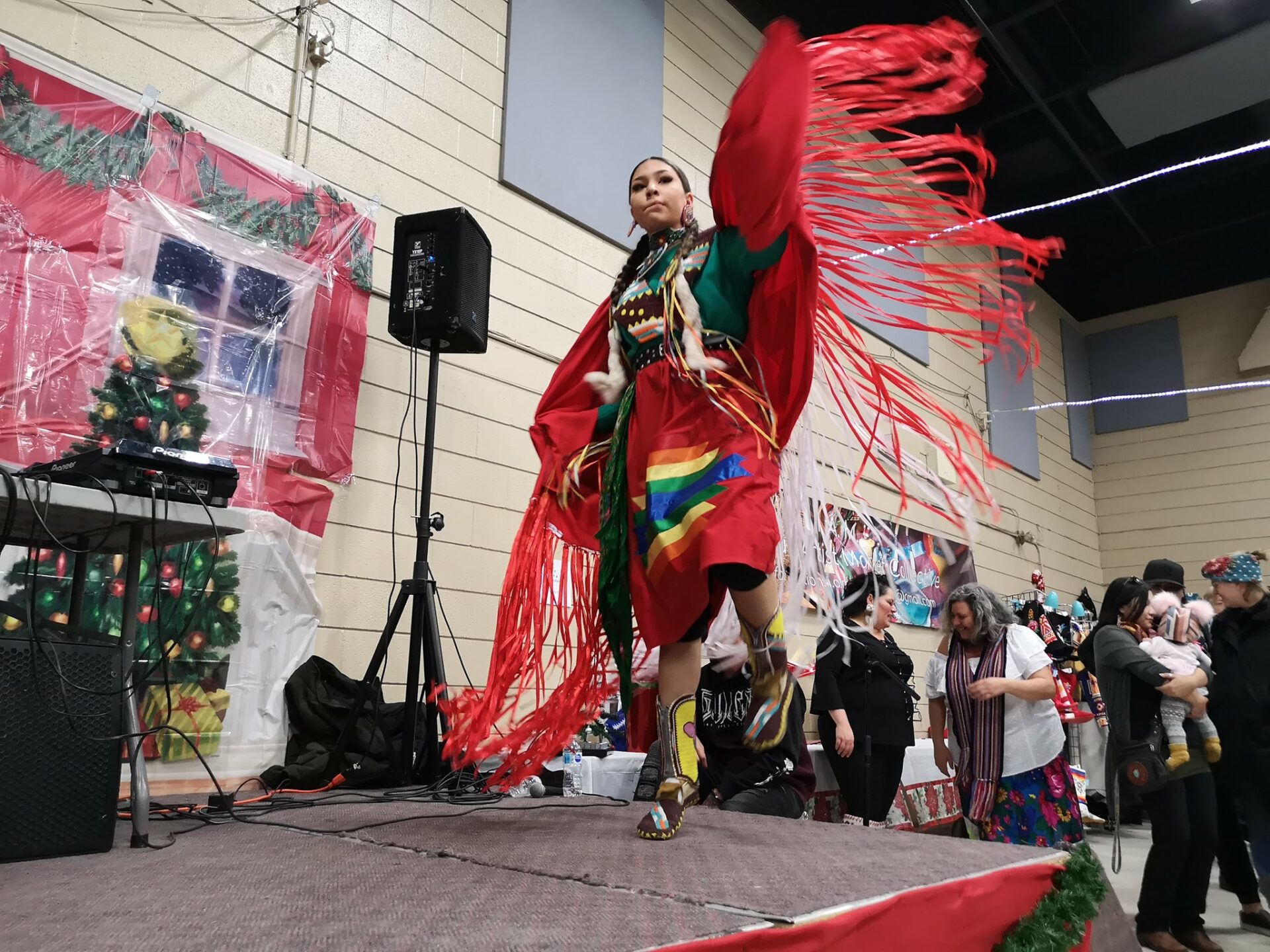 Four Can’t-Miss Indigenous Holiday Shopping Markets in Alberta in 2021 ...