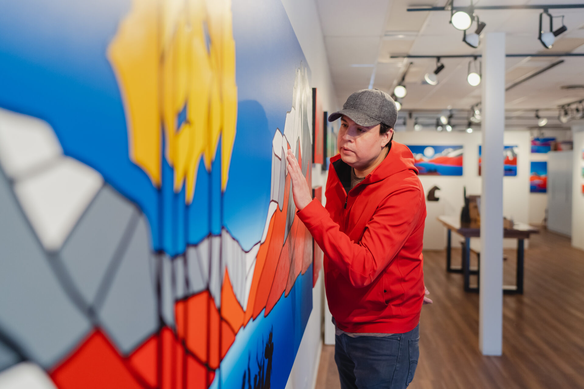 Indigenous products that will brighten up your life at home ...