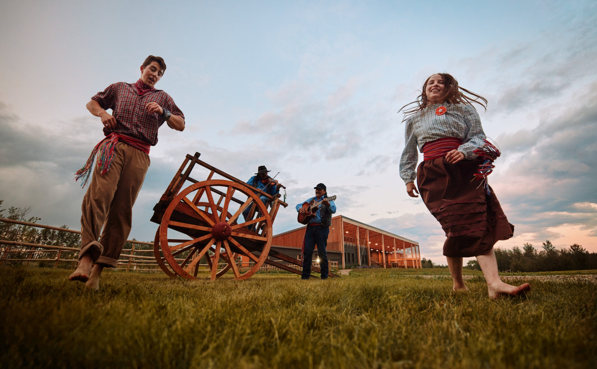 Authentic Indigenous | Making connections for the ultimate Alberta ...