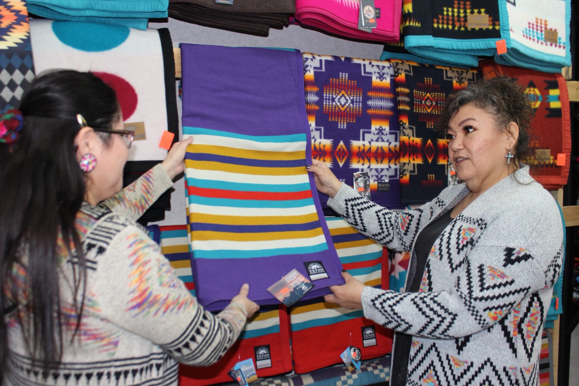 Indigenous products that will brighten up your life at home ...