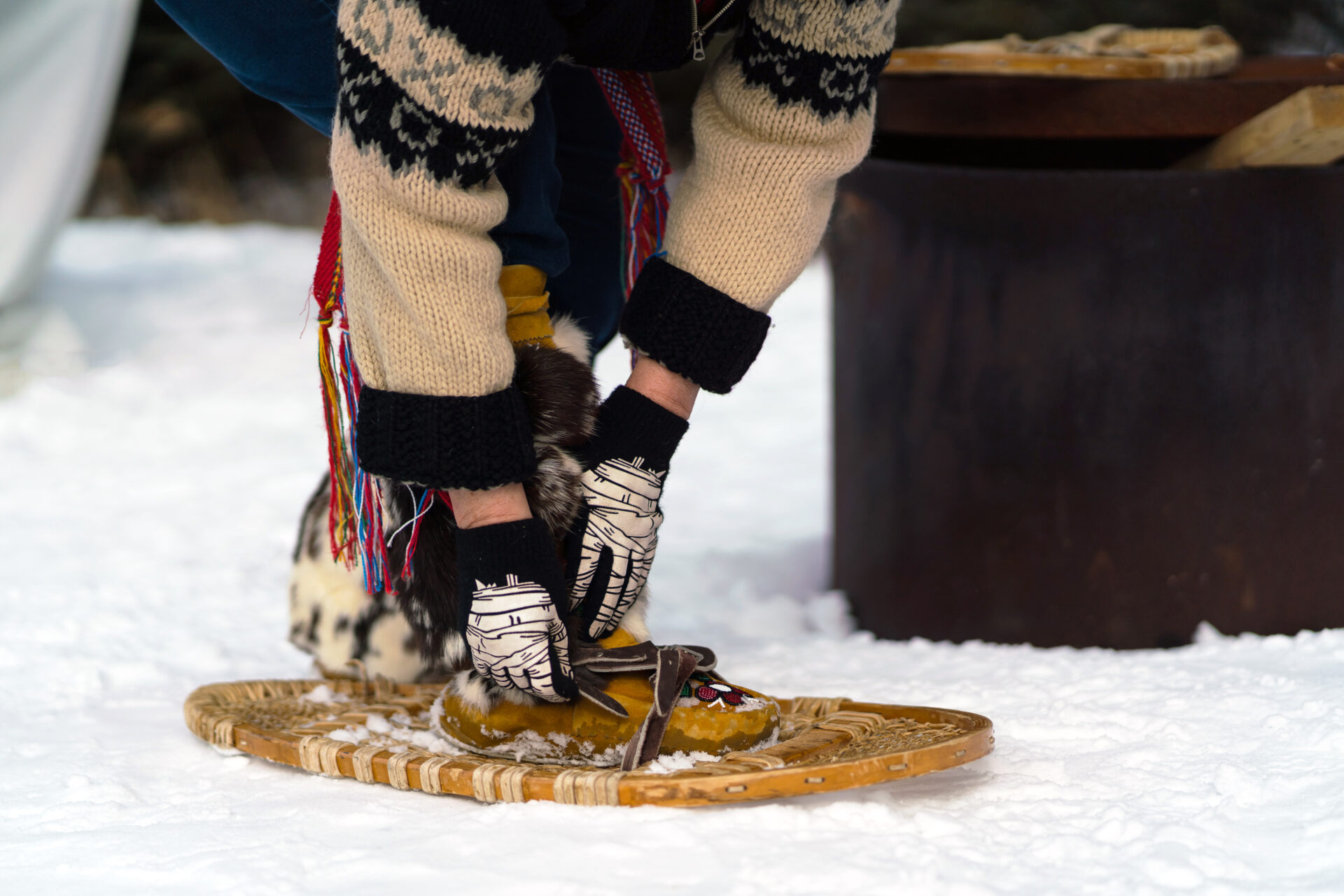 Warm up to winter with these Indigenous perspectives – Indigenous ...