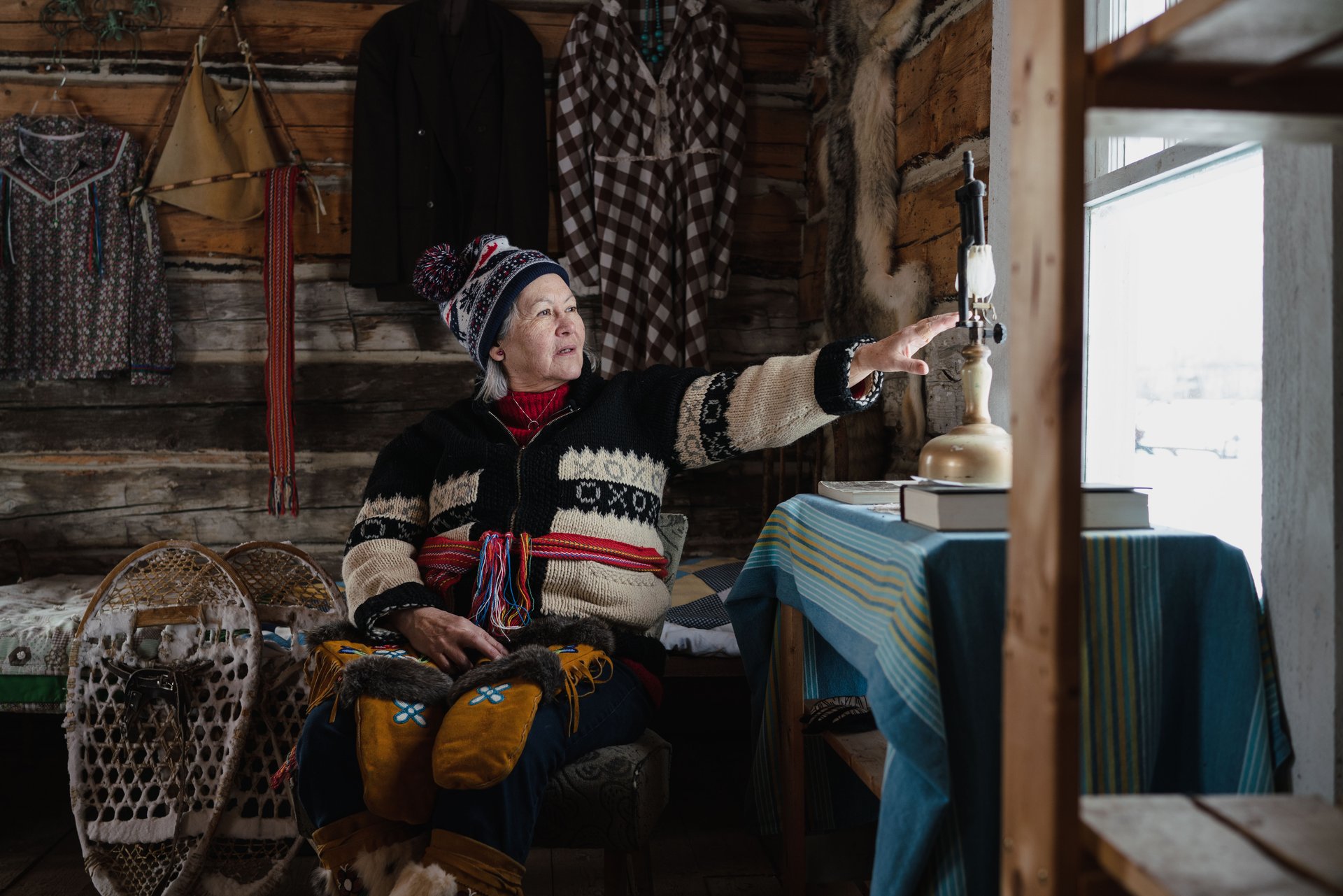 Travel Stories – Indigenous Tourism Alberta