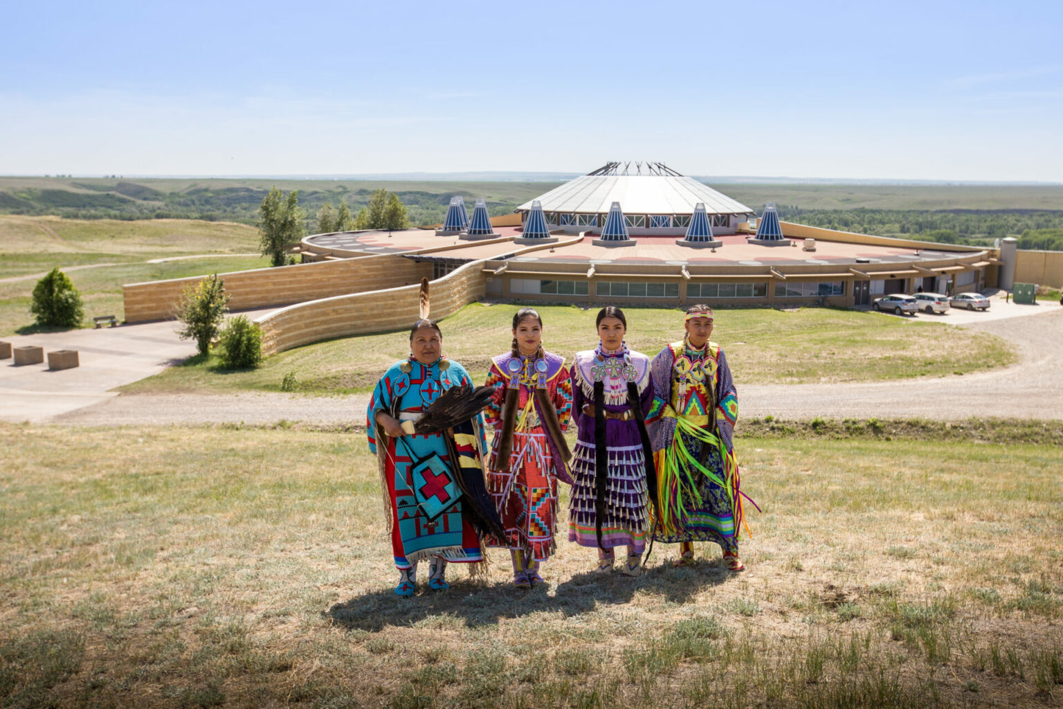 Take an Indigenous Road Trip This Summer – Indigenous Tourism Alberta