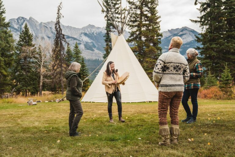 Add some Indigenous experiences to your summer bucket list – Indigenous ...