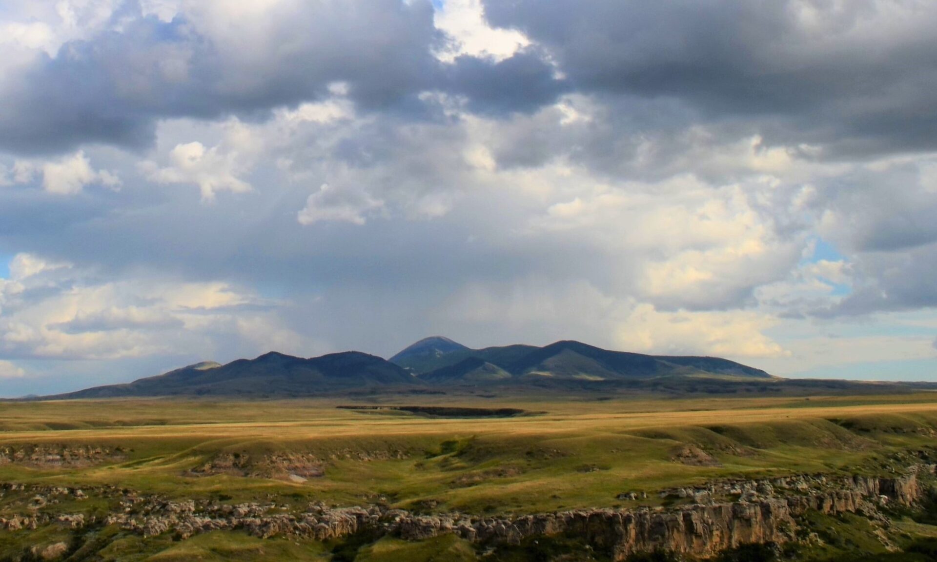 Southern Alberta – Indigenous Tourism Alberta