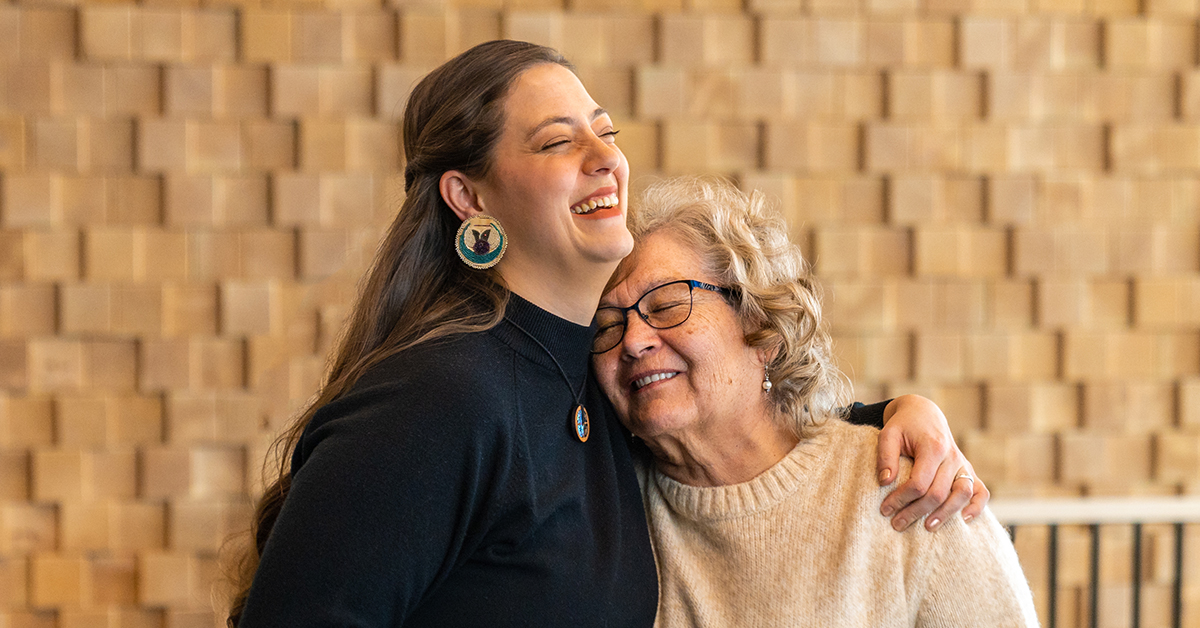 Six ways non-Indigenous people can be an ally to Indigenous Peoples ...