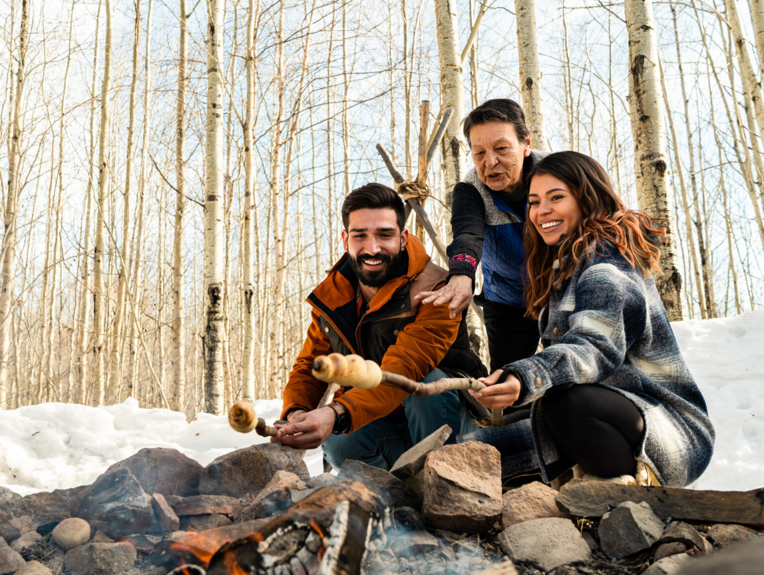 A toolkit for working with ITA and its members – Indigenous Tourism Alberta