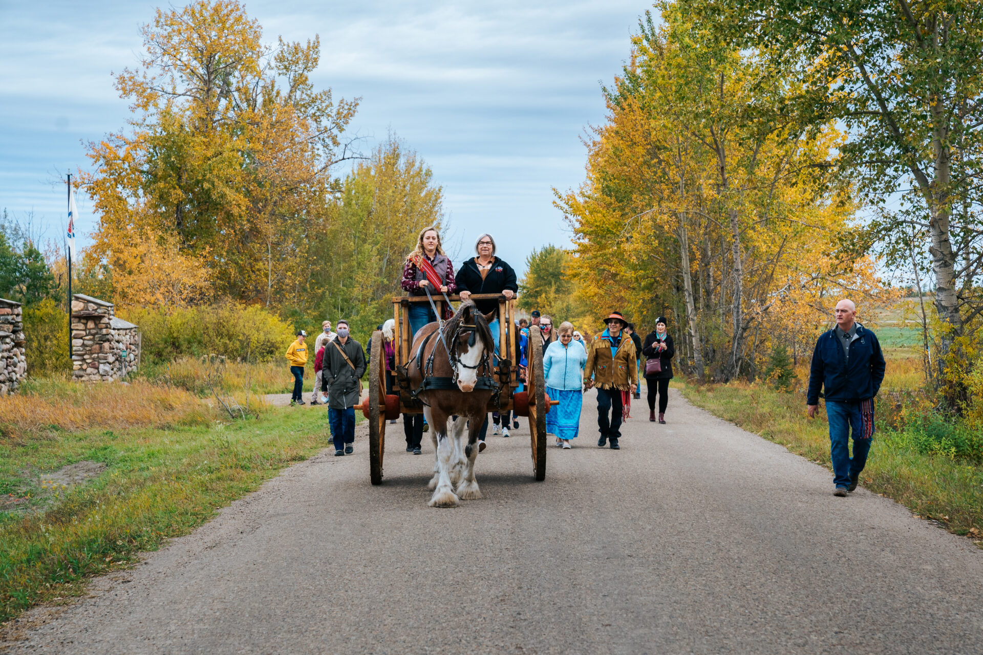 Seven experiences that showcase the diversity of Indigenous culture in Alberta – Indigenous ...