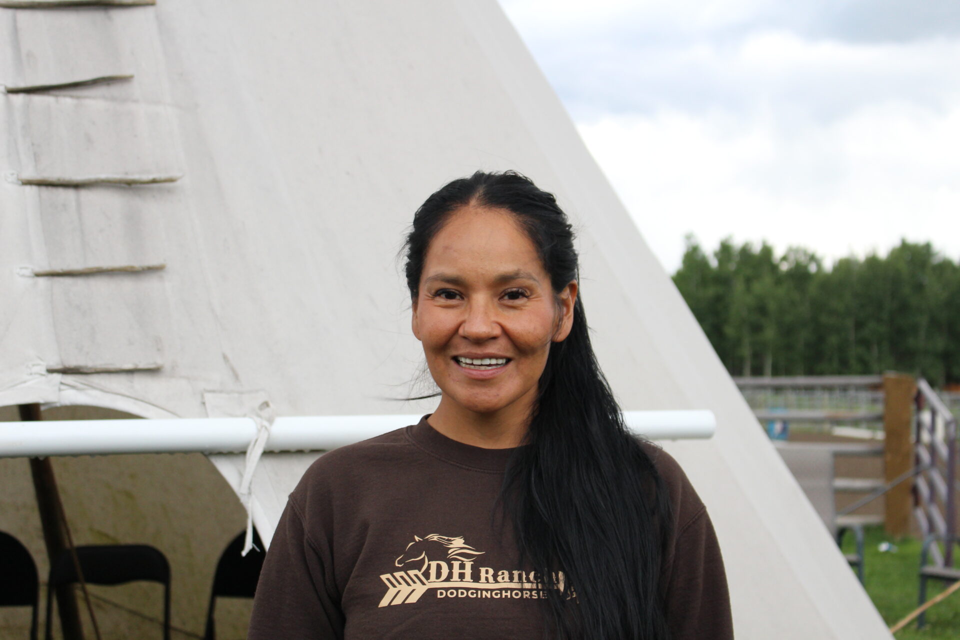 More than just a gorgeous ranch on the prairies – Indigenous Tourism ...