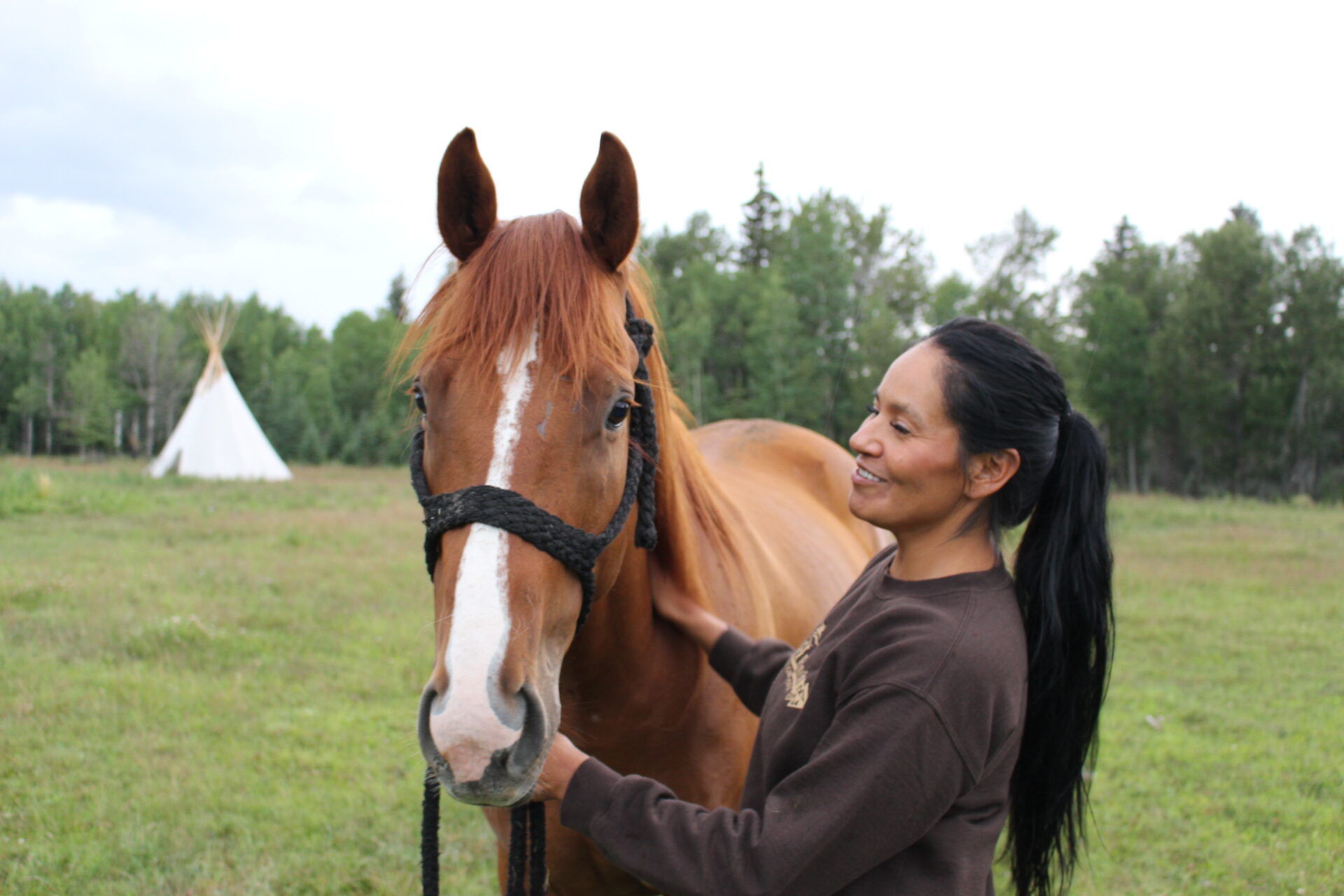 More than just a gorgeous ranch on the prairies – Indigenous Tourism ...