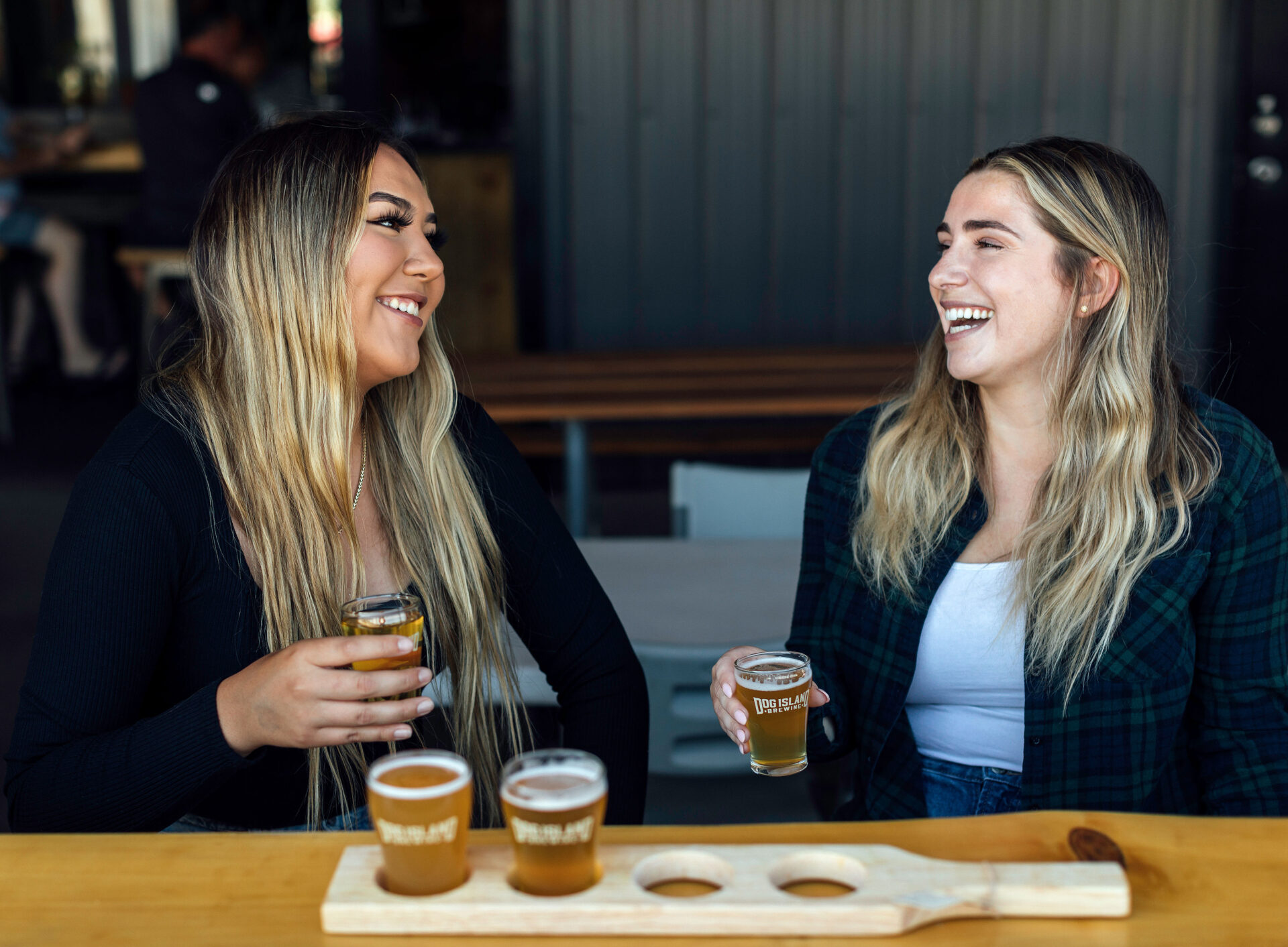 How two Indigenous men are reclaiming craft beer – Indigenous Tourism ...