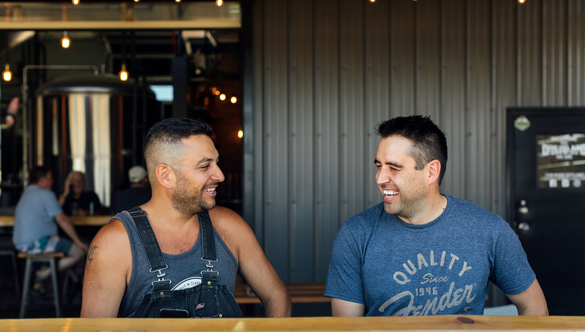 How two Indigenous men are reclaiming craft beer – Indigenous Tourism ...