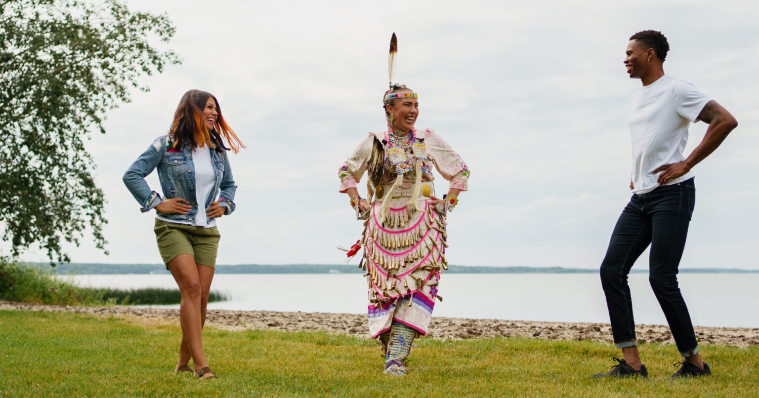 A toolkit for working with ITA and its members – Indigenous Tourism Alberta