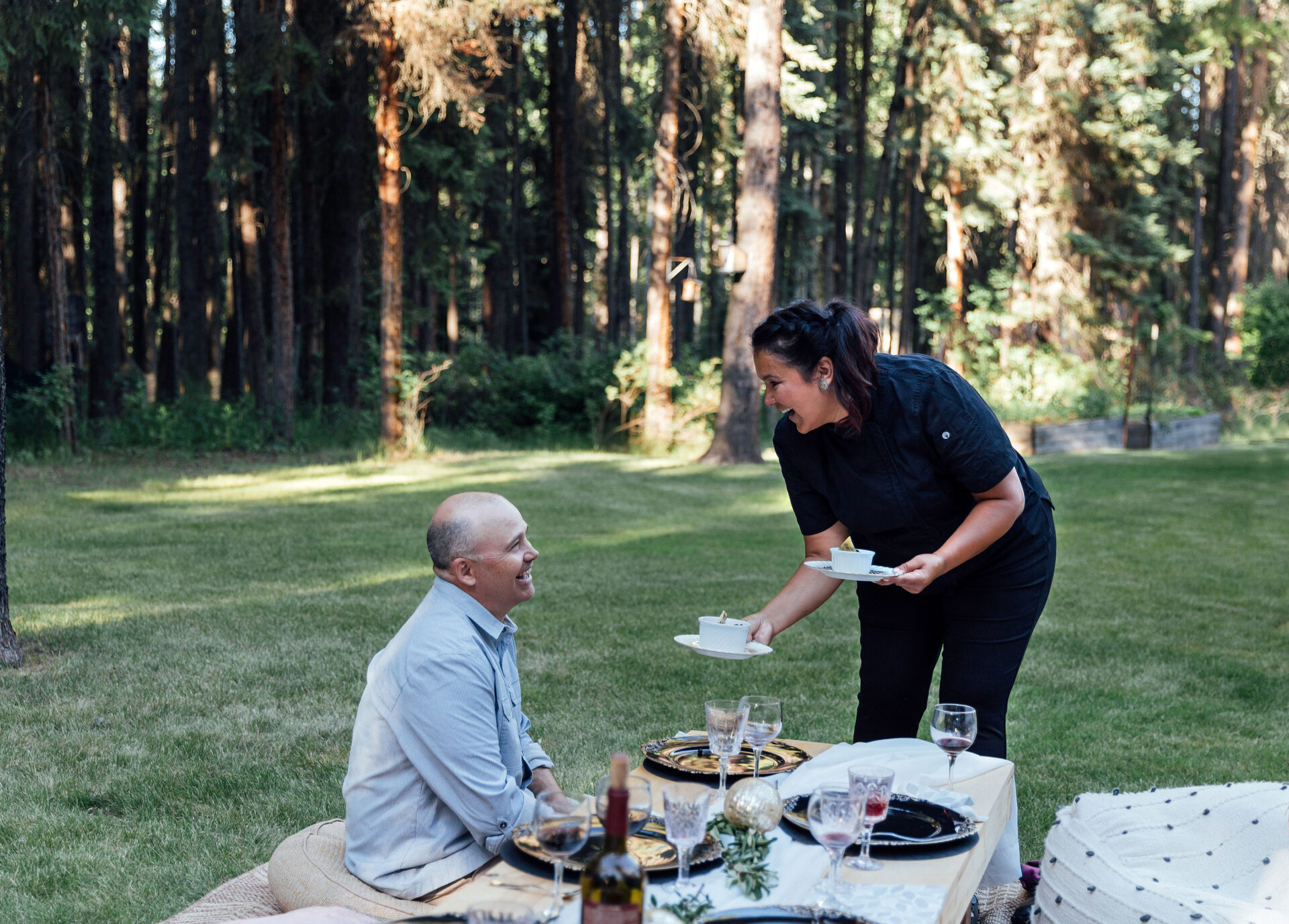 Dene chef bring healing, love and great taste to her Indigenous ...