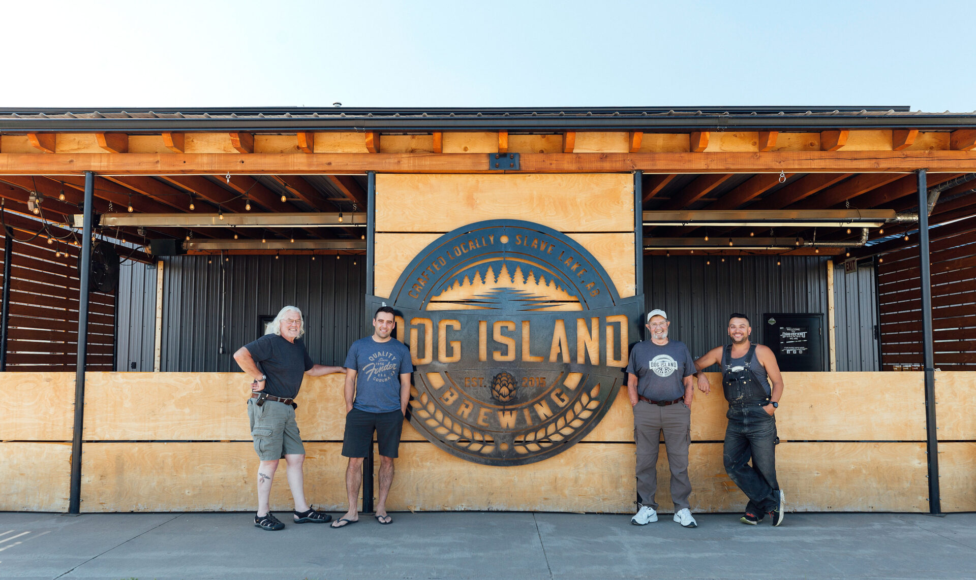 How two Indigenous men are reclaiming craft beer – Indigenous Tourism ...
