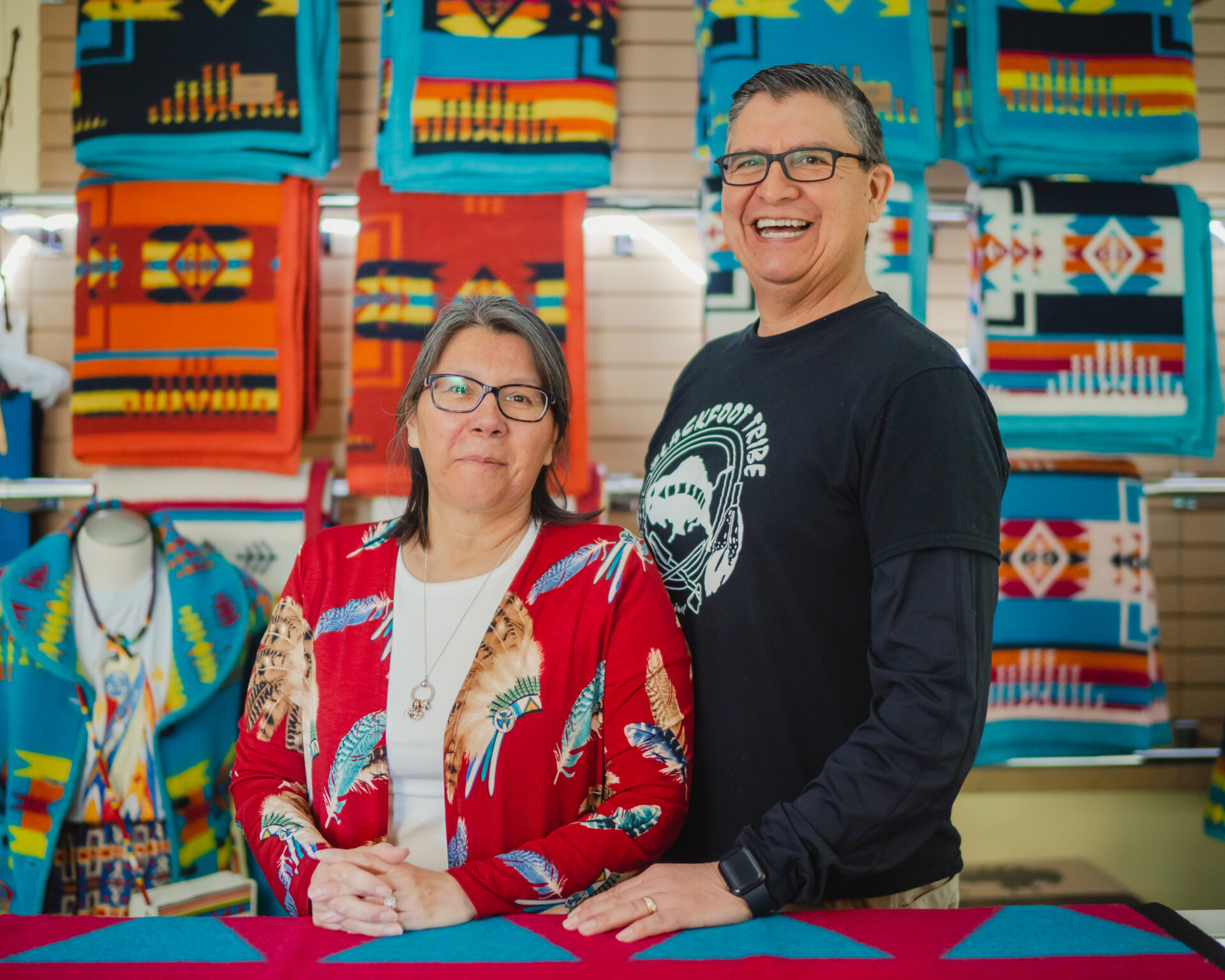 An Indigenous Gift Guide for 2024 – Indigenous Tourism Alberta
