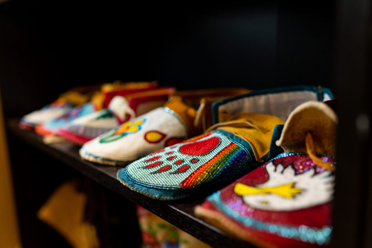 An Indigenous Gift Guide for 2024 – Indigenous Tourism Alberta