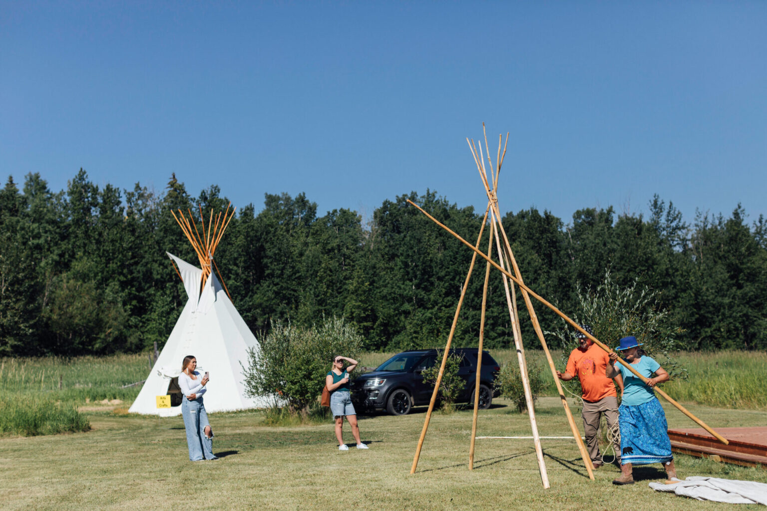 Experience the power of love and healing through traditional practices ...