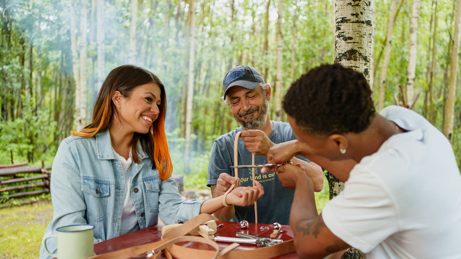 Indigenous-owned glamping spots to make your summer unforgettable ...