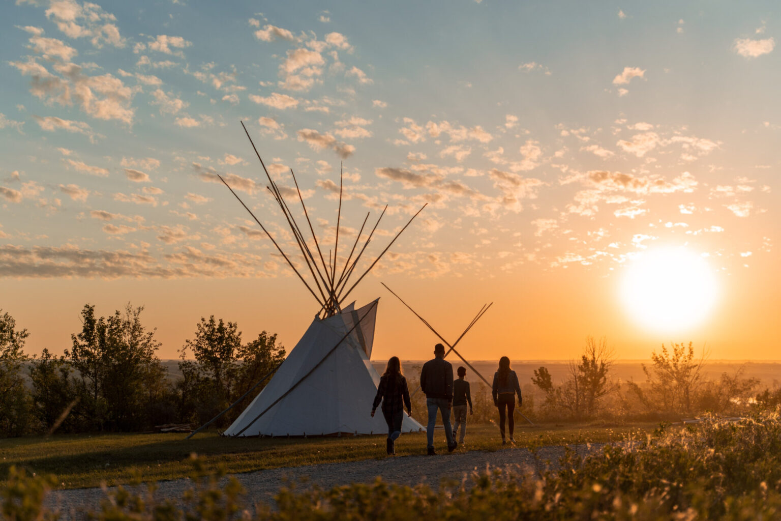 The ultimate Alberta Indigenous experiences | Come Walk With Us ...