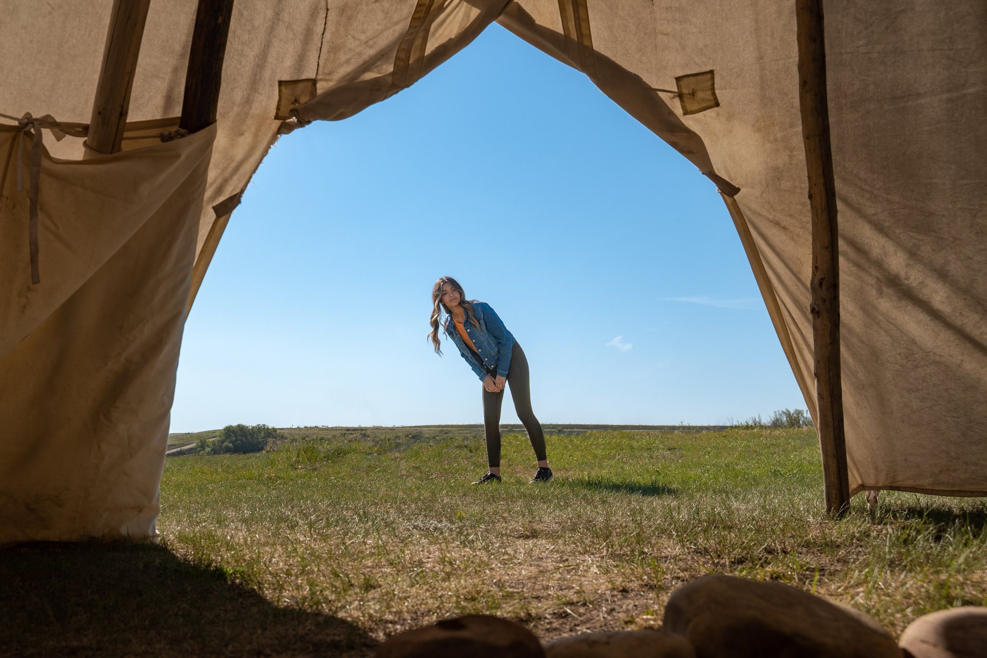 Indigenous-owned glamping spots to make your summer unforgettable ...