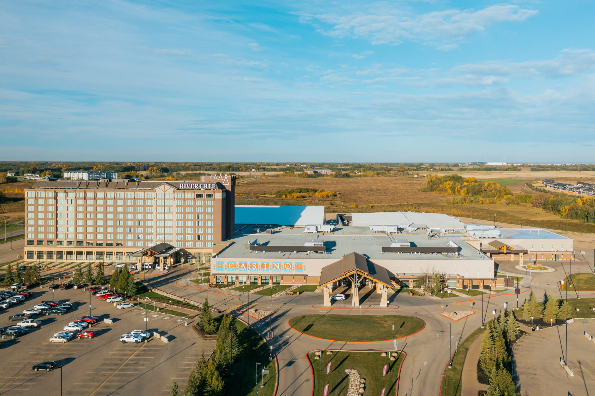 Three nights connecting to Indigenous culture in the Edmonton region ...