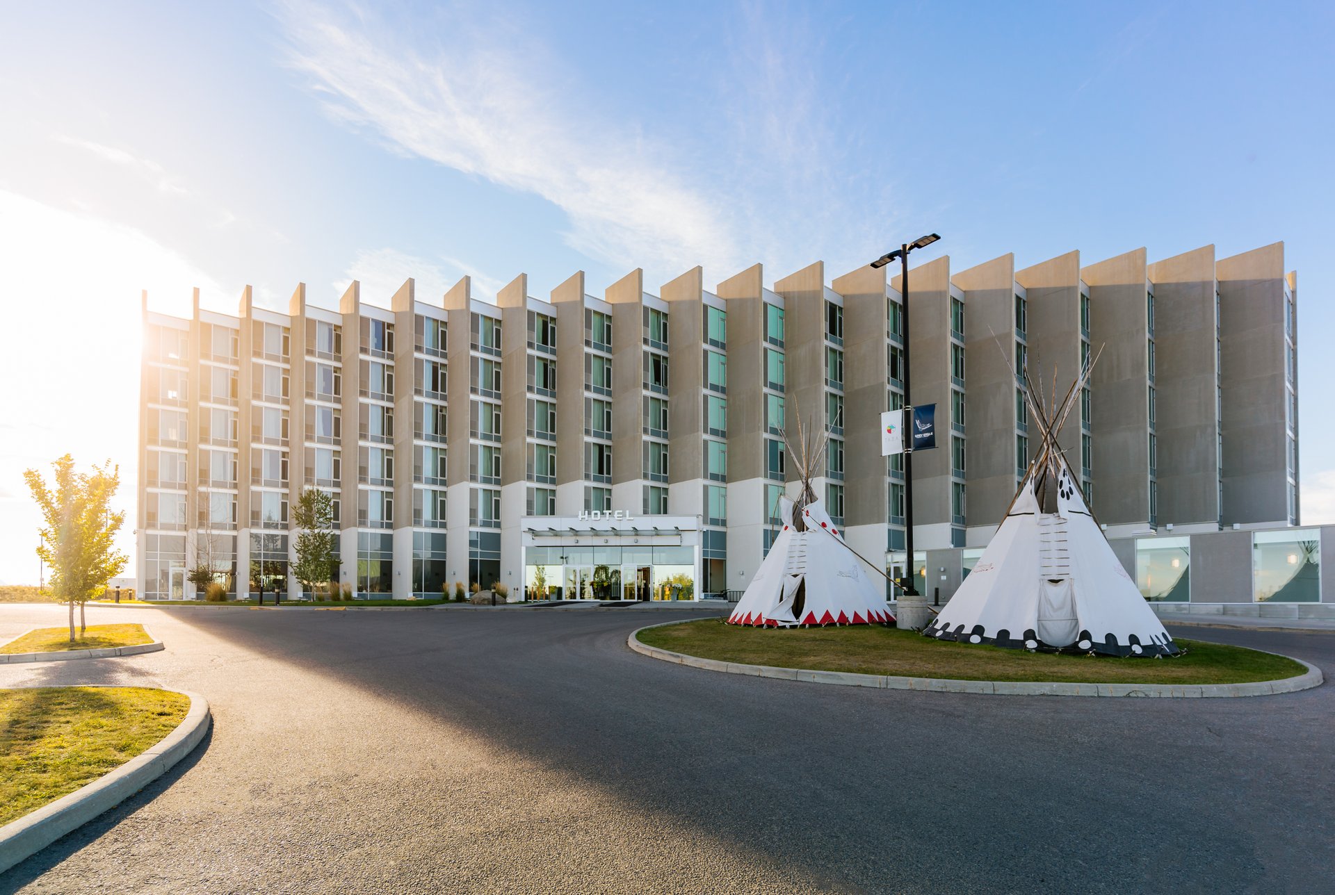 Stay at an Indigenous-owned property for a great trip that supports ...