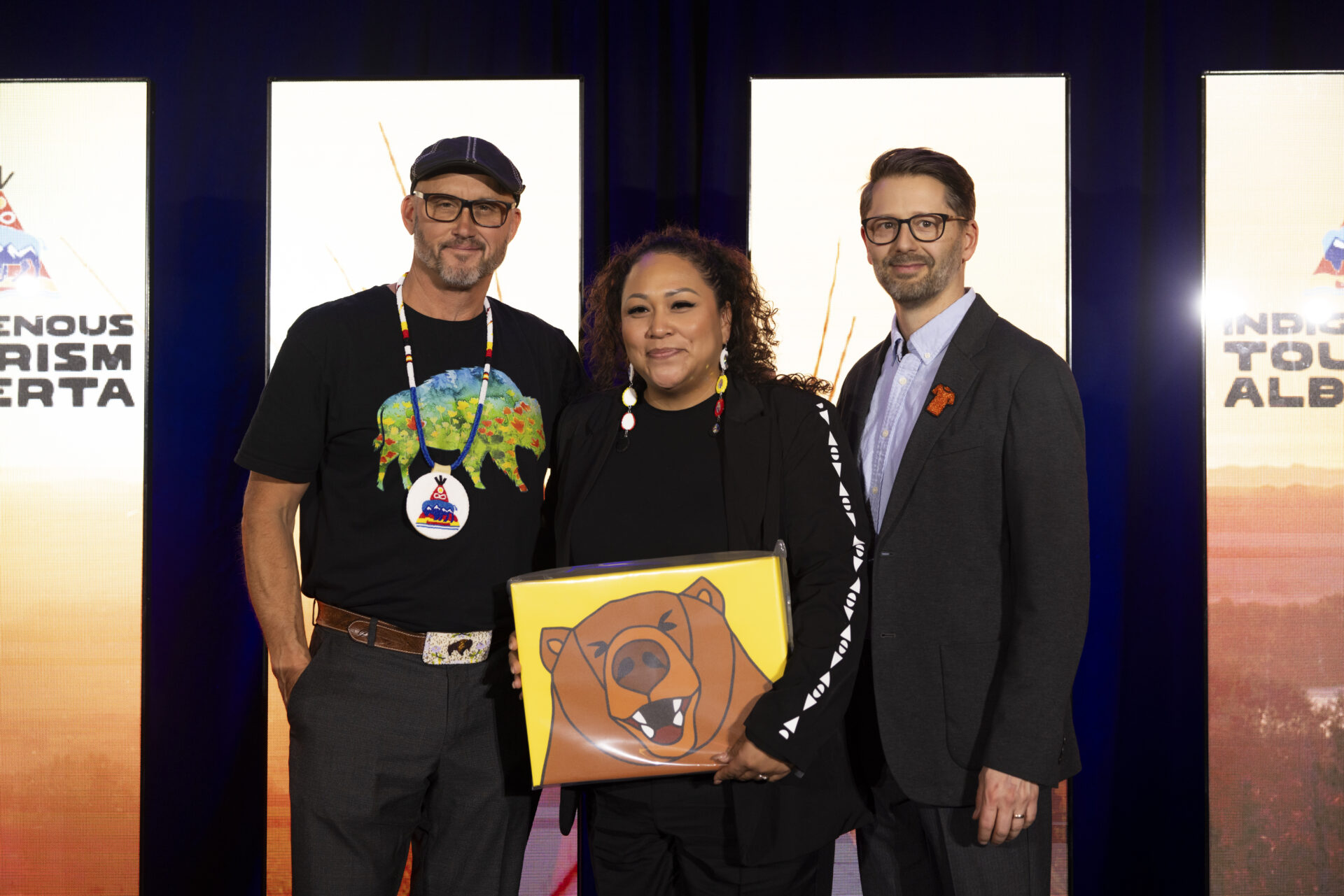 Indigenous Tourism Alberta Award winners for 2024- ’25 – Indigenous ...