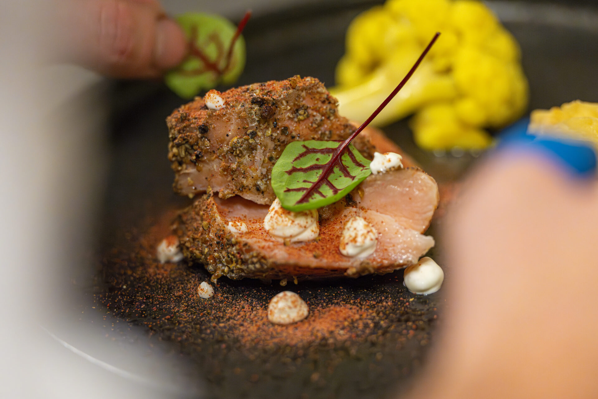 Indigenous Culinary Experiences in Alberta – Indigenous Tourism Alberta