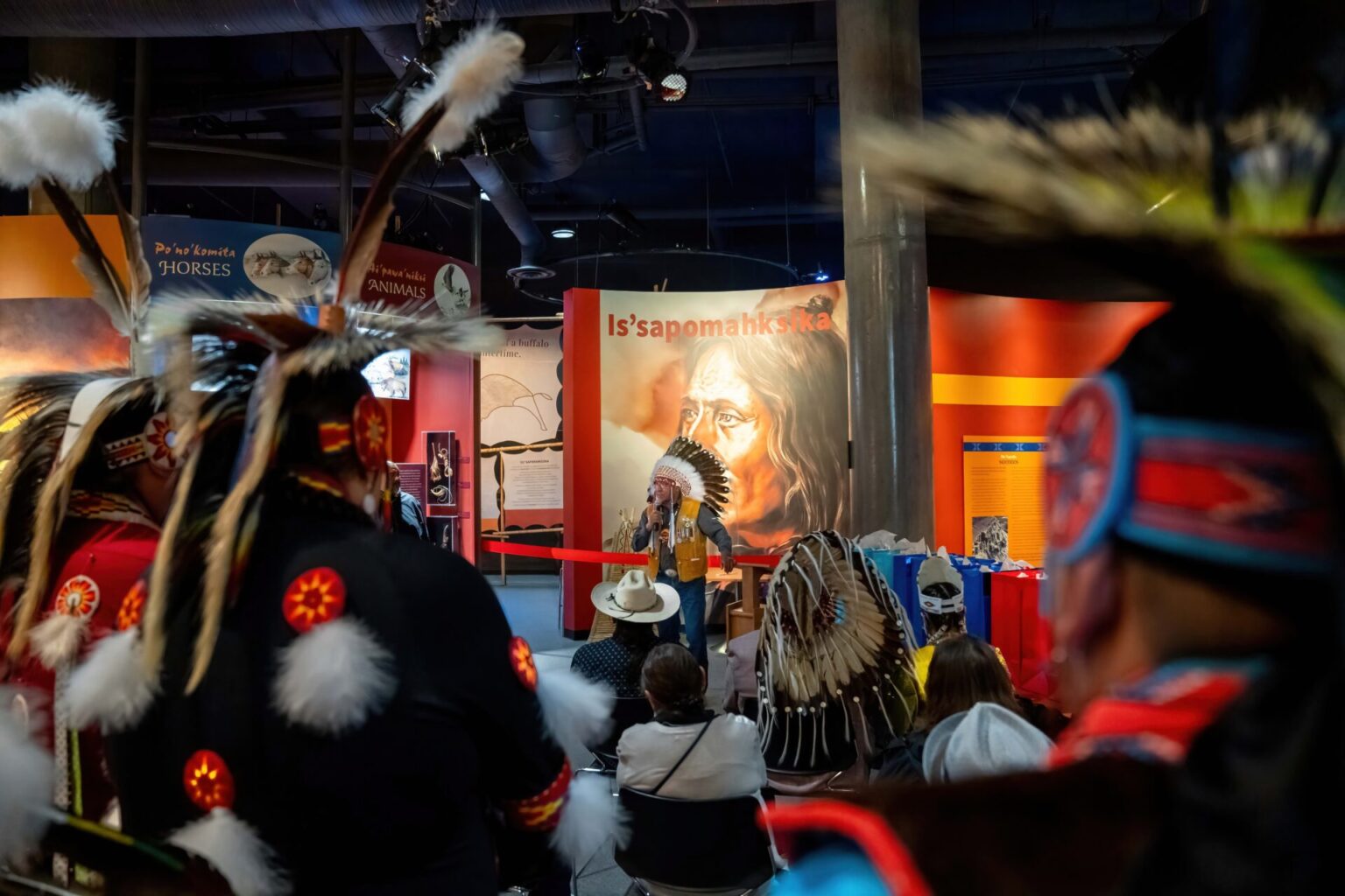 Seven experiences that showcase the diversity of Indigenous culture in ...