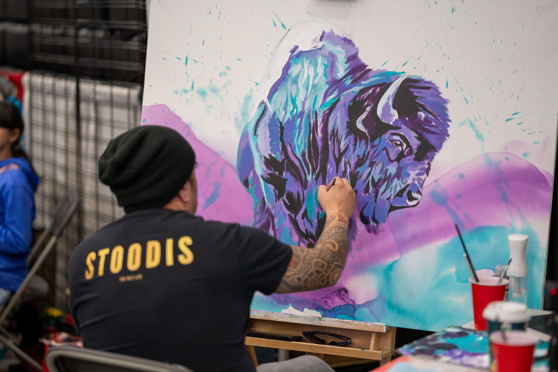 Christmas at the Nation – Indigenous Tourism Alberta